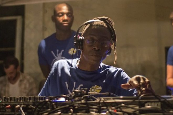 Drum 'n' bass book 'All Crews' gets reissue, campaigning for tunes for ...