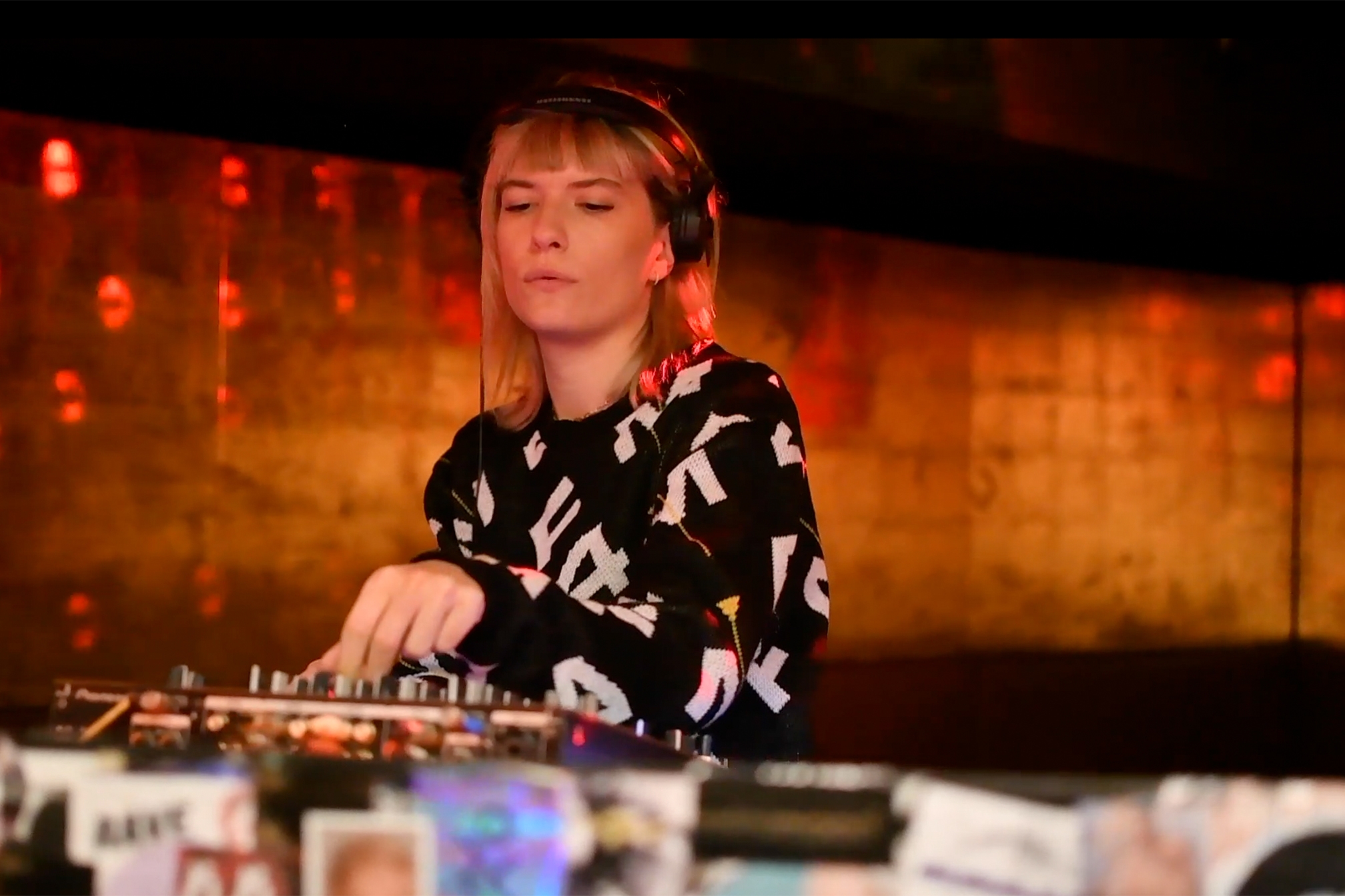 Anna Ullrich's ultimate guide to DJing - Mixmag.net
