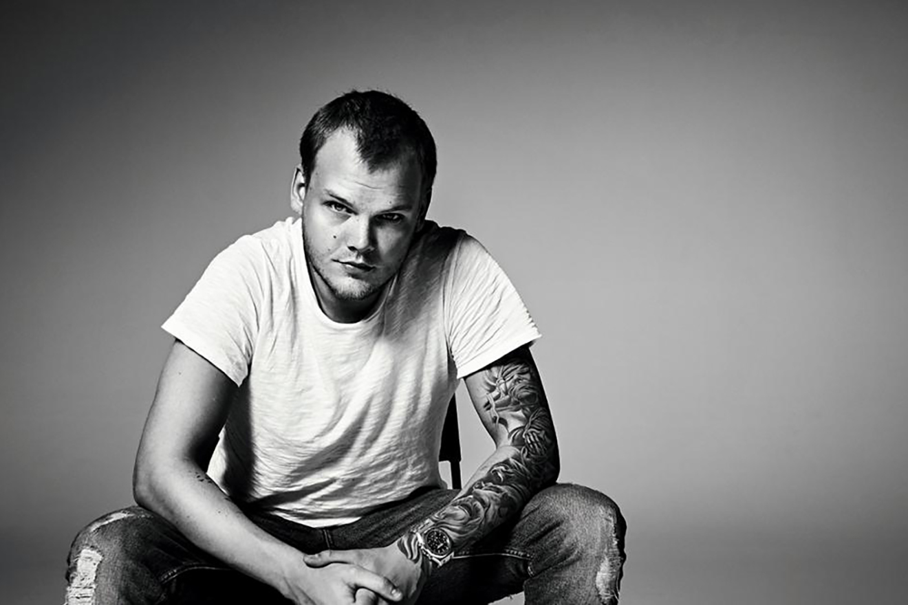 Revamped Avicii track 'Heaven' hints at forthcoming posthumous album ...