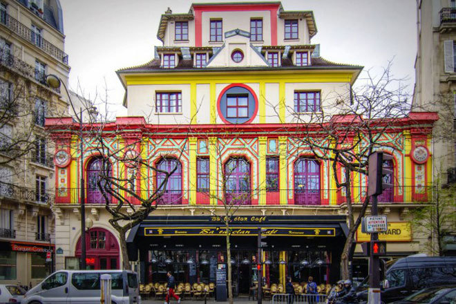 Paris venue Le Bataclan hopes to reopen before the end of year - Mixmag.net