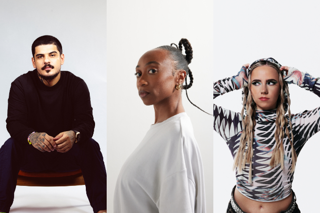 BBC Radio 1 announces latest artists to join its Residency line-up ...