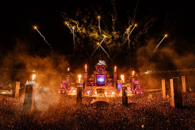Boomtown Festival looks to increase capacity by 11,000 following ...