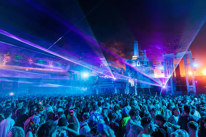 Boomtown staff complain of "mistreatment and discrimination" at ...