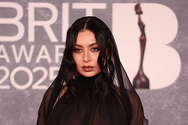 Here are the 2025 BRIT Awards winners - Mixmag.net