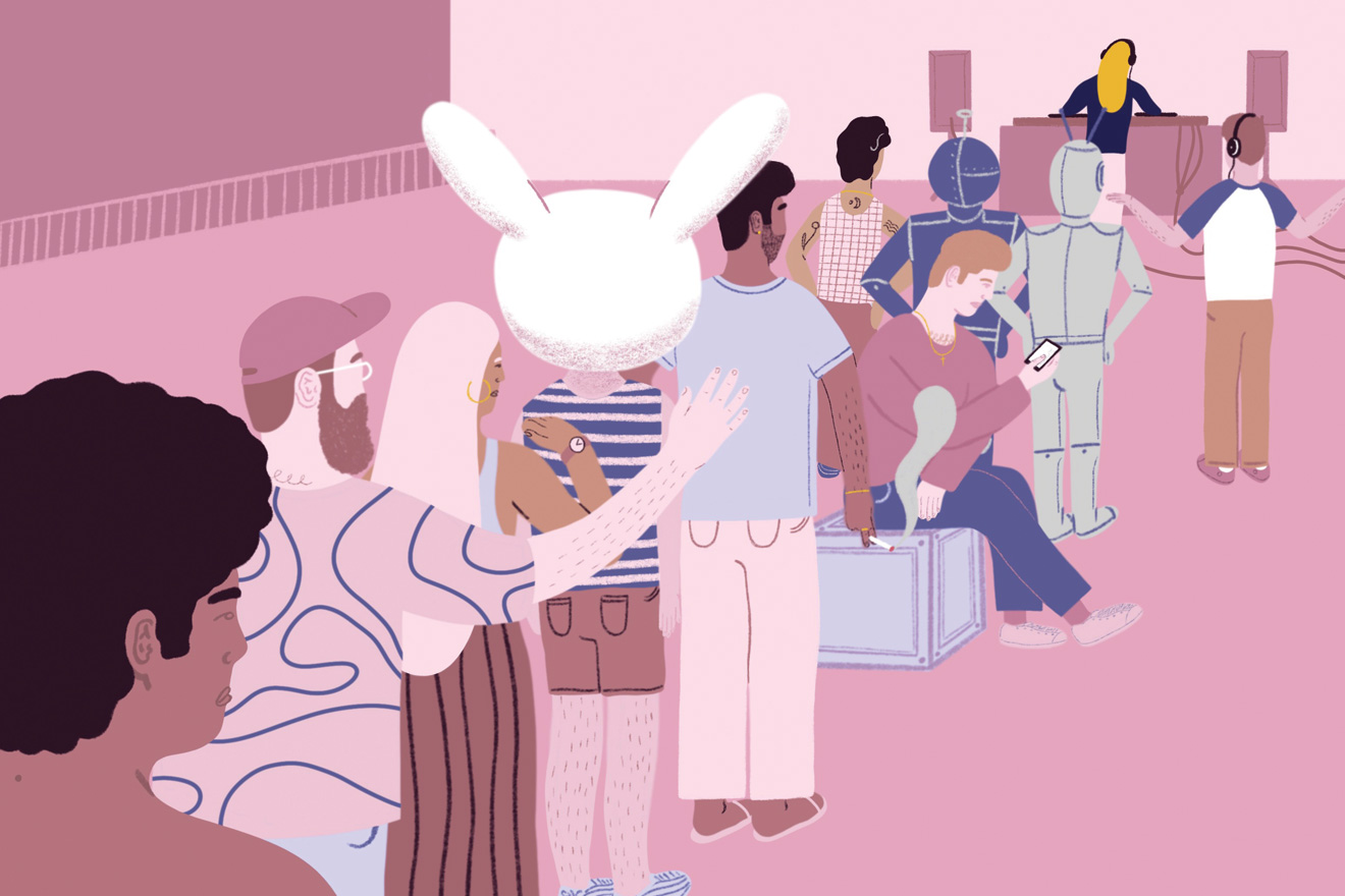 Bulging line-ups risk killing the vibe on the dancefloor - Mixmag.net