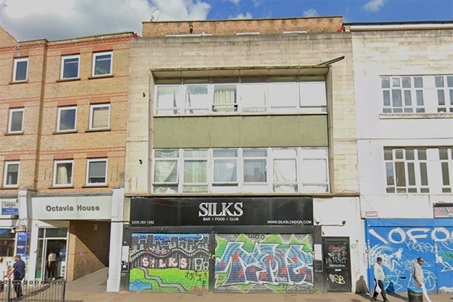 19-year-old convicted of murder following shooting outside Catford ...