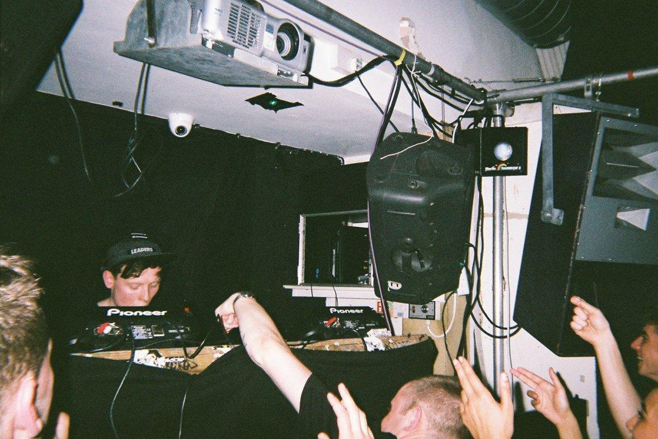 10 acts to see at Clock Strikes 13 - Mixmag.net