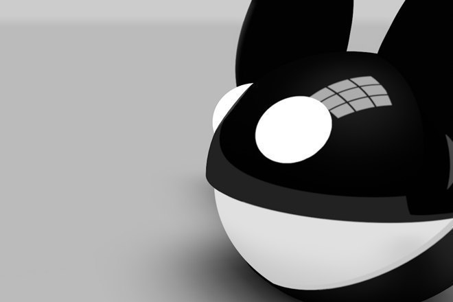 Listen to three new bits from Deadmau5 - Mixmag.net