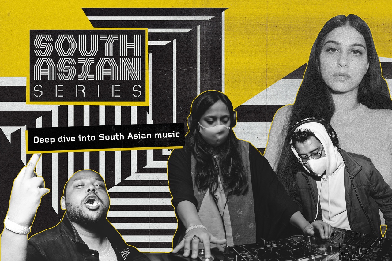 A deep dive into South Asian electronic music - Features - Mixmag