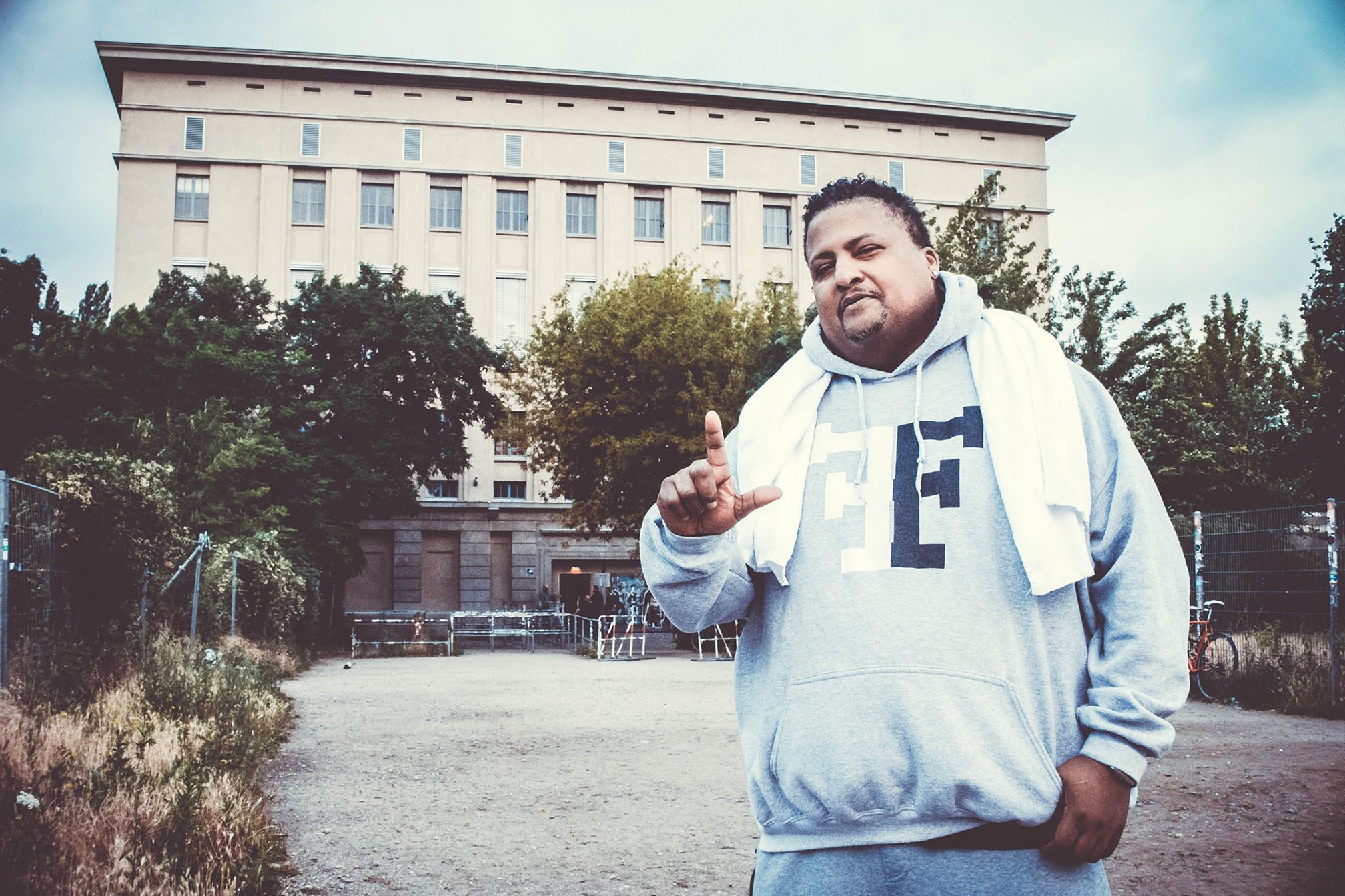 29 years of DJ Deeon: 20 of the ghetto house pioneer's best releases ...