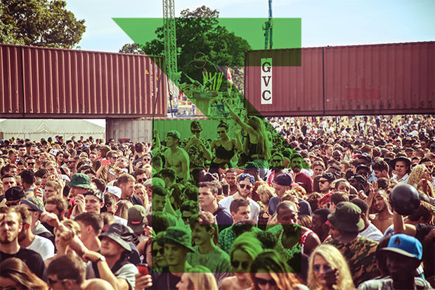 Eastern Electrics Festival releases initial line-up for 2015 - Mixmag.net