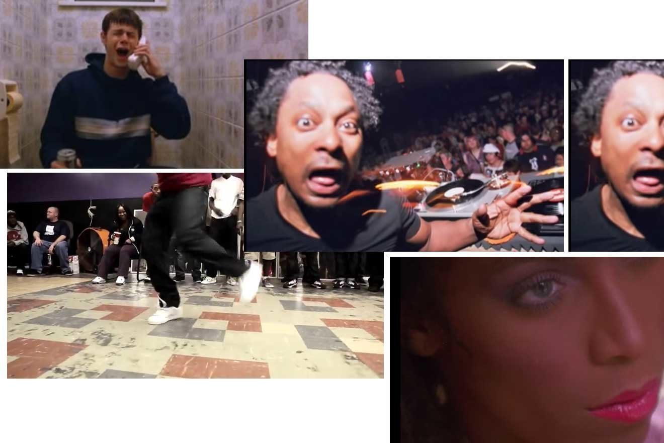 15 dance music films you should probably watch - - Mixmag