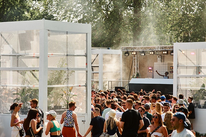 London’s GALA Festival unveils stacked 2024 line-up - News - Mixmag