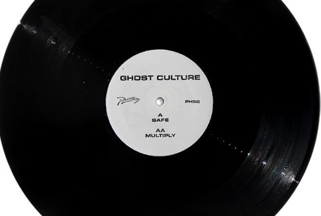 Ghost Culture - Reviews - Mixmag