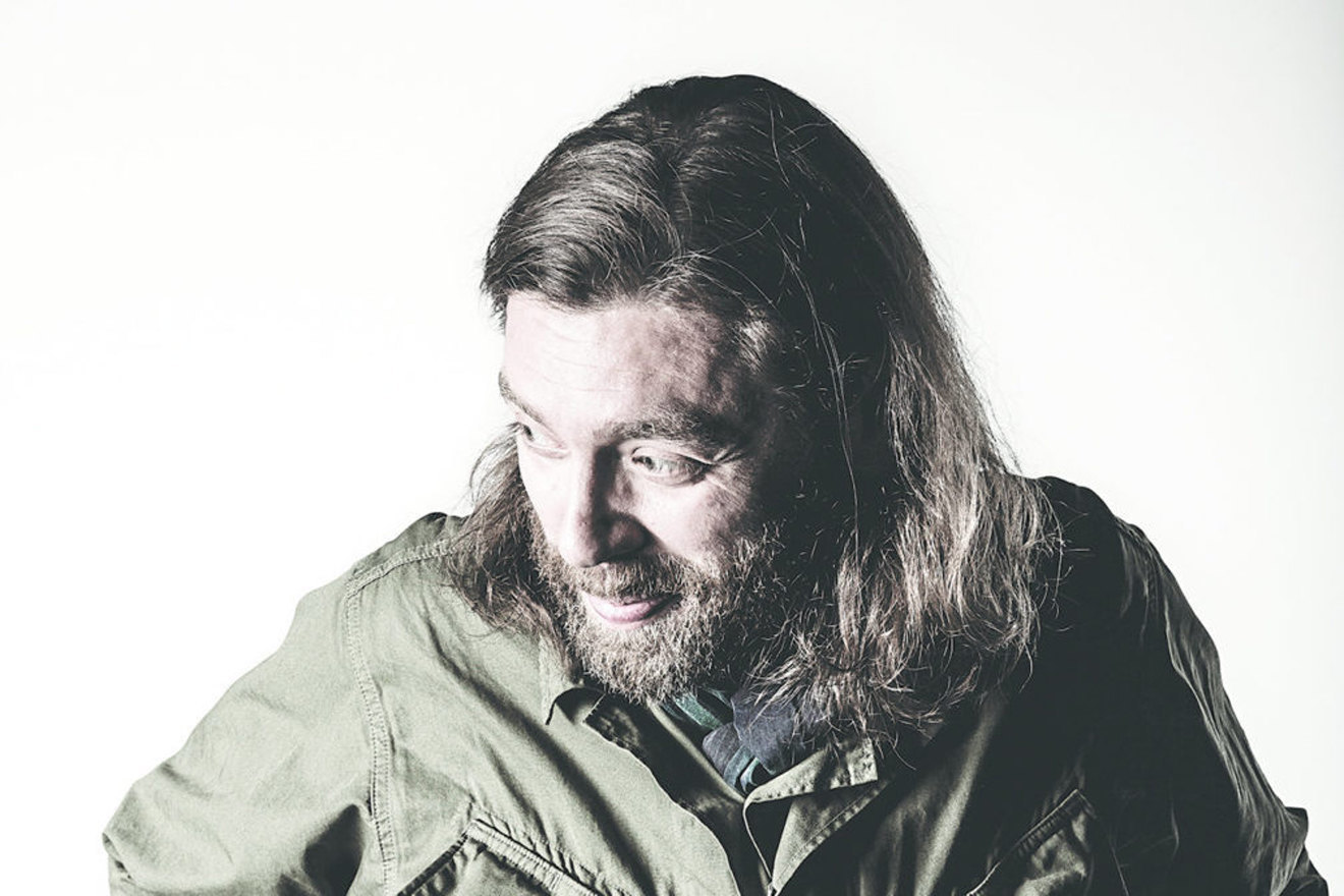 Gerd Janson: The craft - Mixmag.net