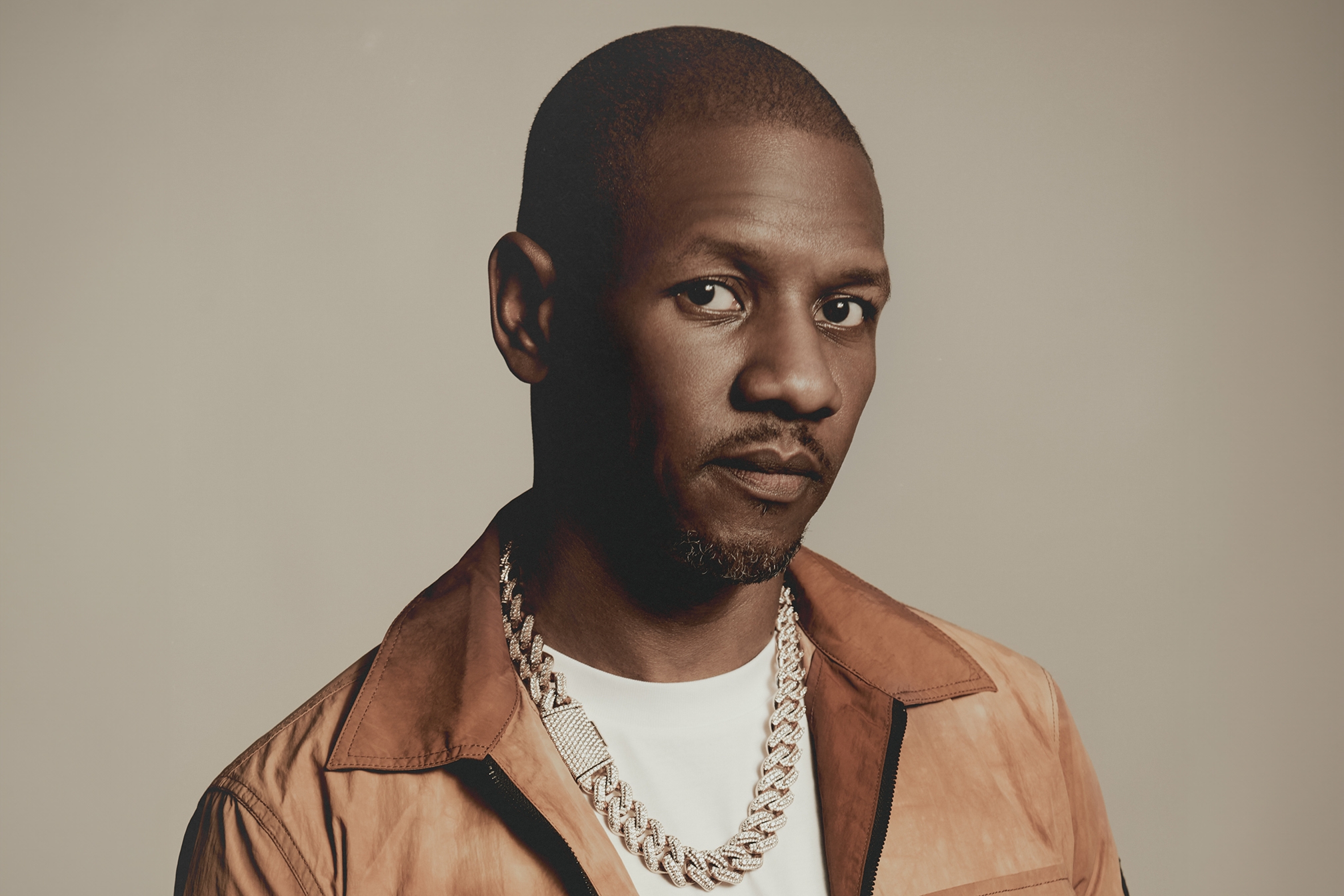 “Growth in everything”: Giggs, UK rap’s most influential MC, is still ...