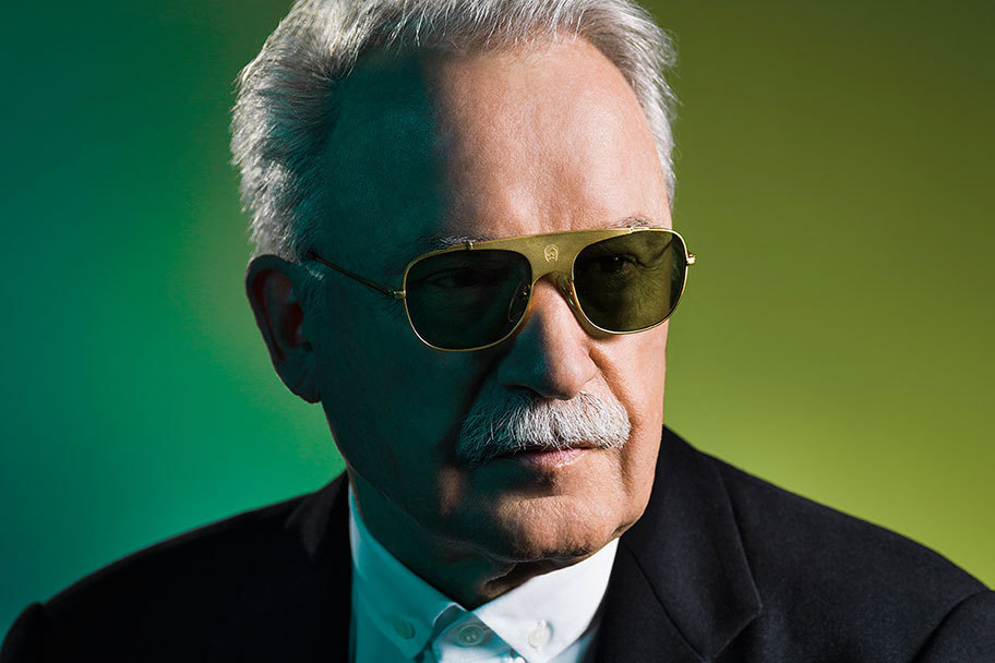 Giorgio Moroder: "I make good club music because I don’t go to clubs ...