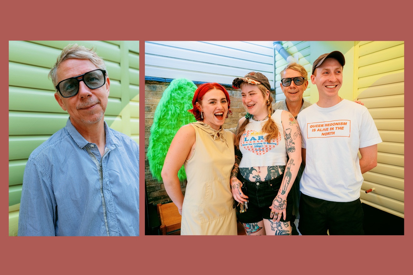 Behind the scenes of Gut Level, Sheffield’s queer-first community ...