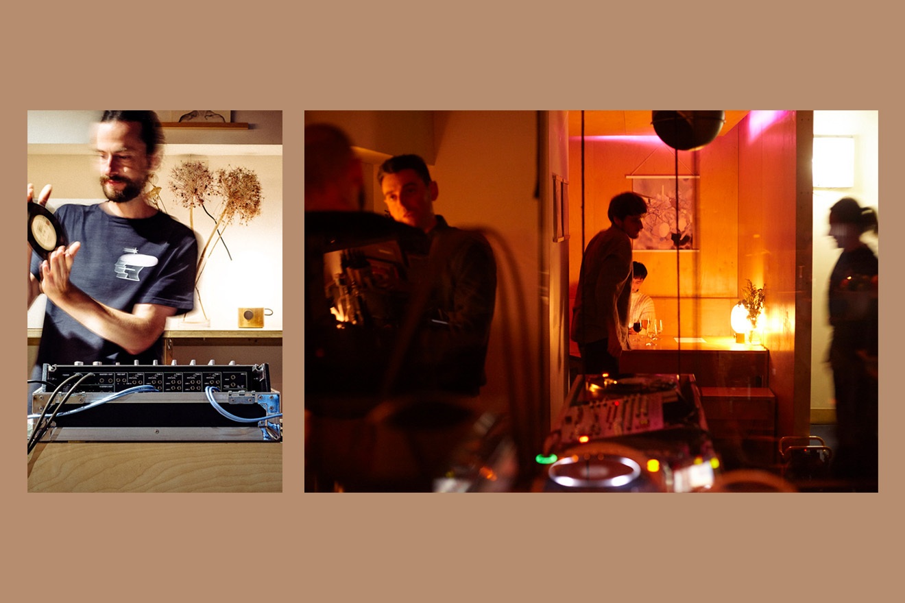 The best hi-fi bars to check out in London in 2025 - Mixmag.net