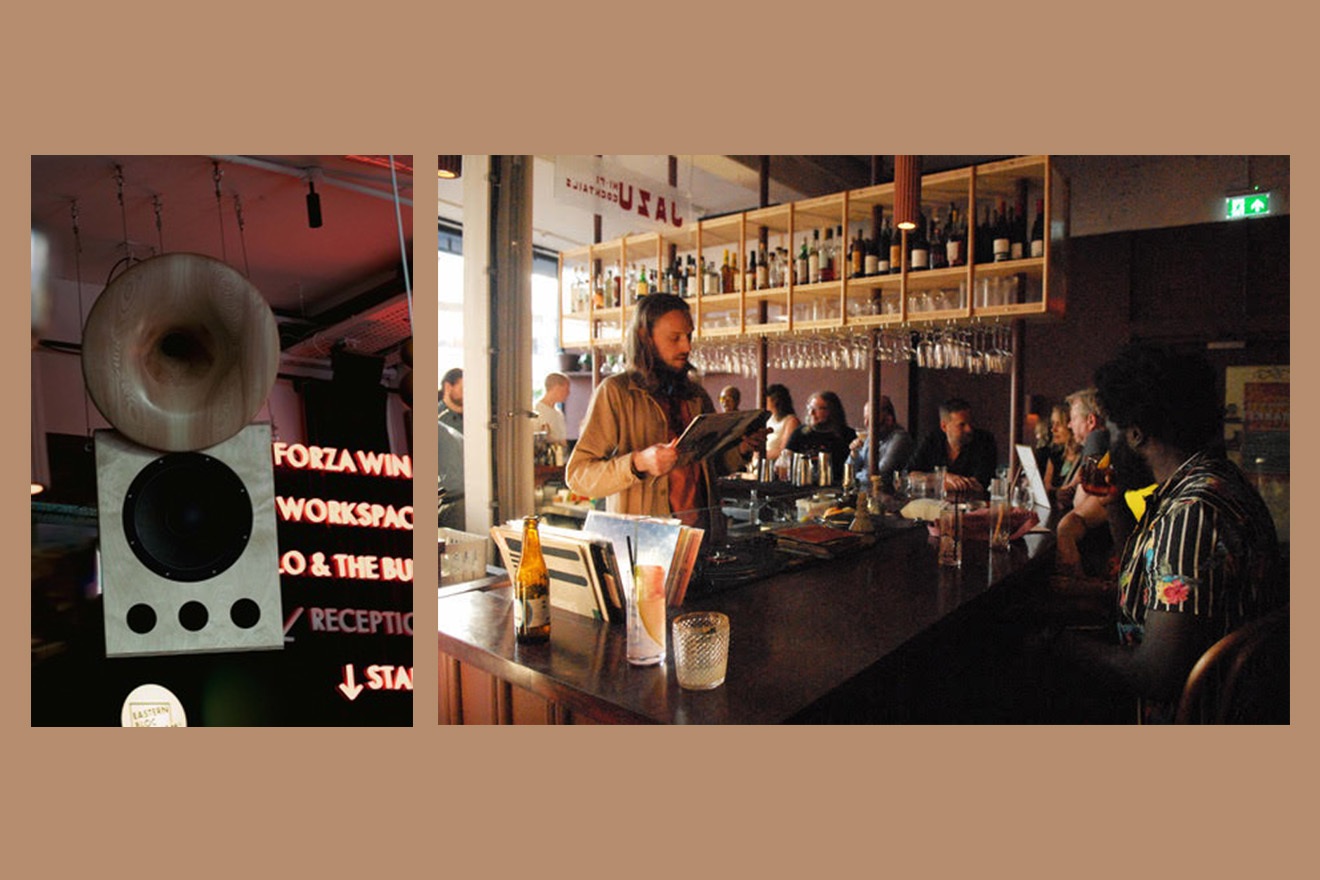 The best hi-fi bars to check out in London in 2025 - Mixmag.net