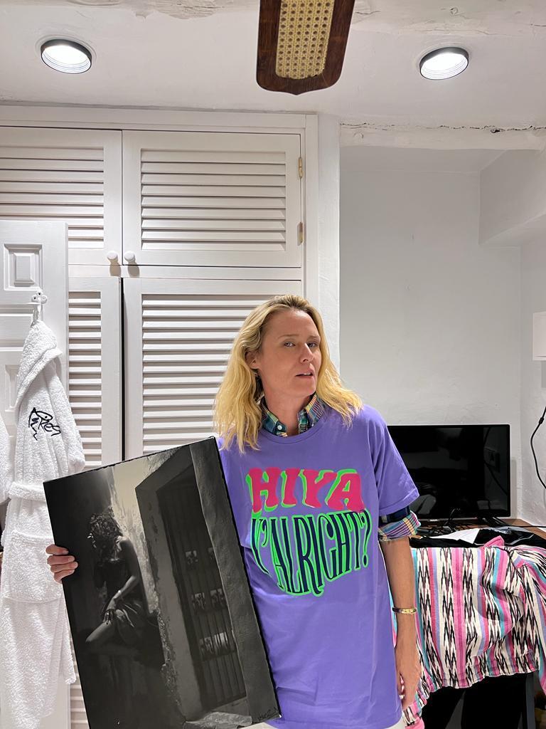 Homobloc launches new charity t-shirt collection - Mixmag.net
