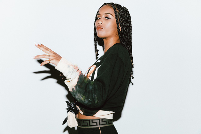 IAMDDB's headlining in a city near you next month - Mixmag.net