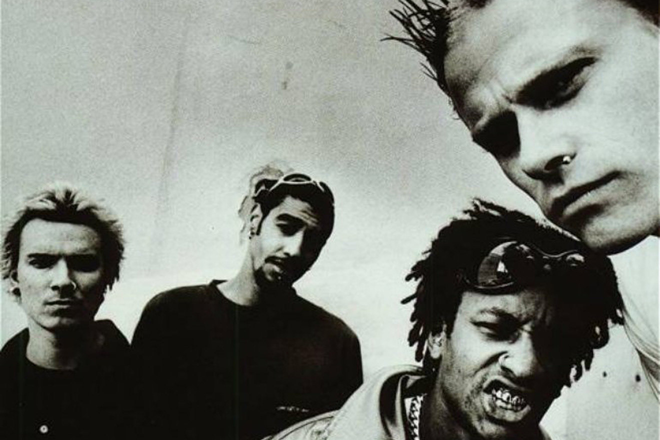 10 iconic The Prodigy moments - Lists - Mixmag