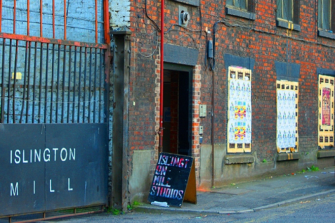 Salford’s Islington Mill under threat of closure following development ...