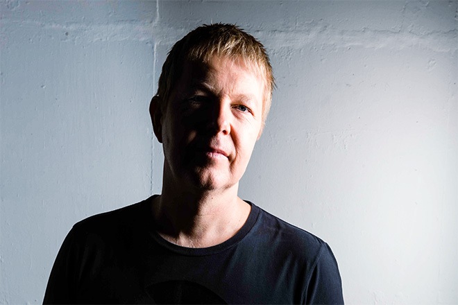 John Digweed shares update with fans following health scare - Mixmag.net