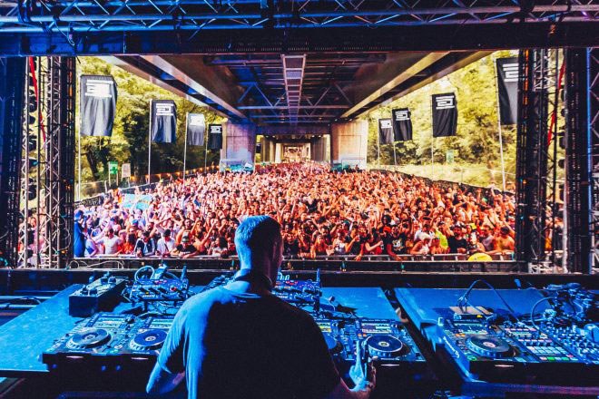 Junction 2 Festival's line-up just got bigger and better - Mixmag.net
