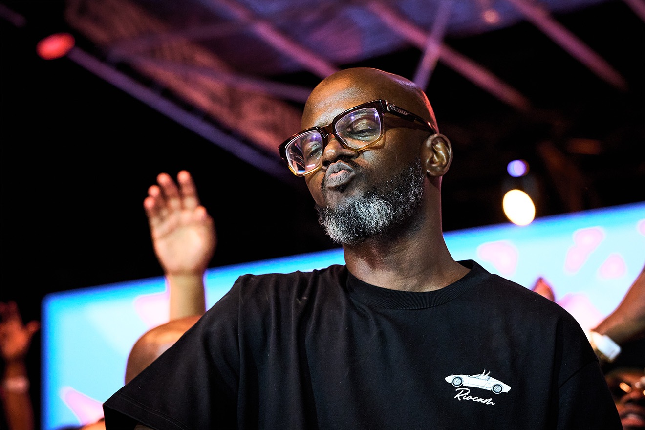 10 photos from Shimza and Black Coffee’s surprise B2B at Kunye ...