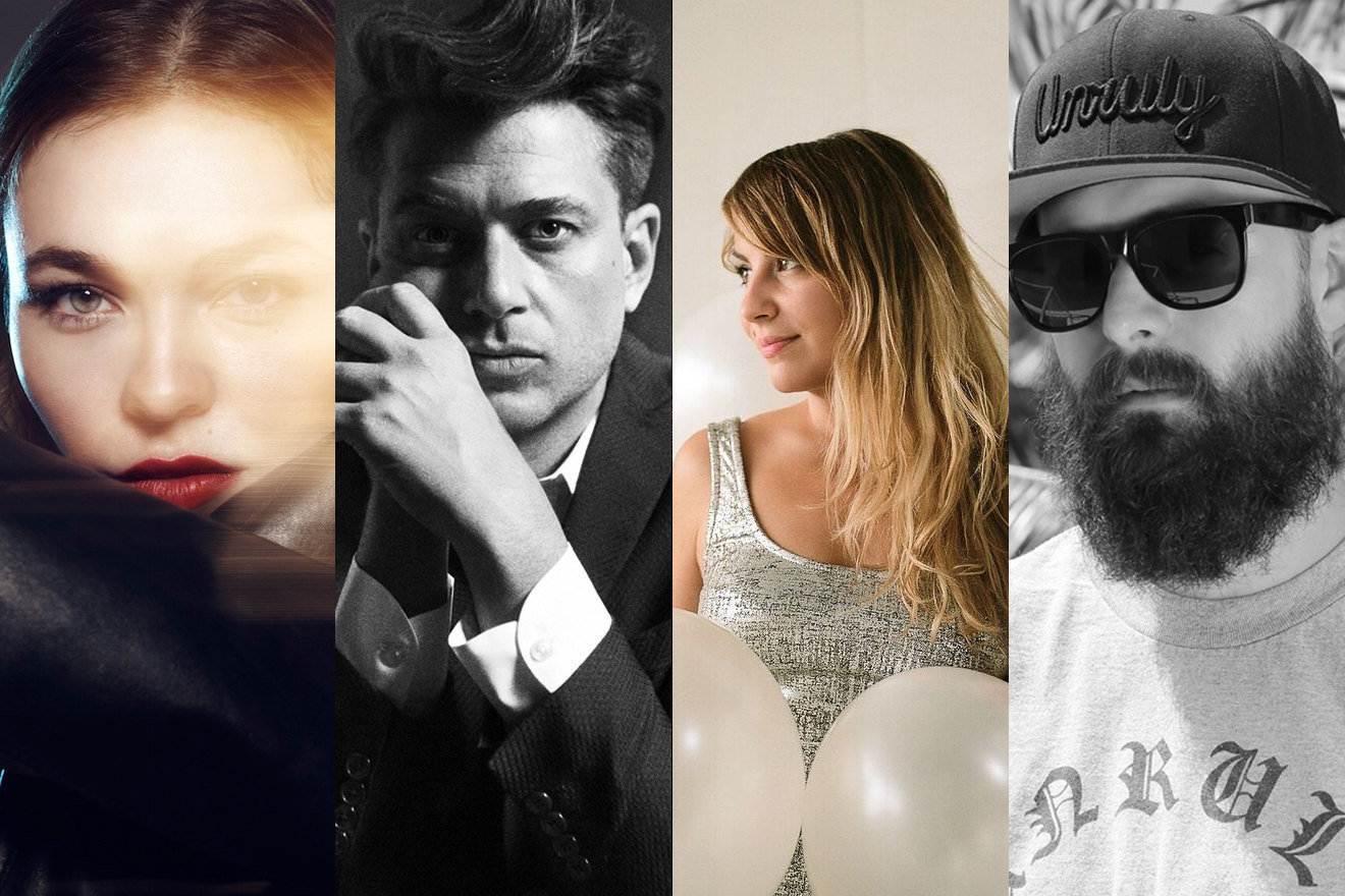 8 independent label owners tell us how to go it alone - Mixmag.net