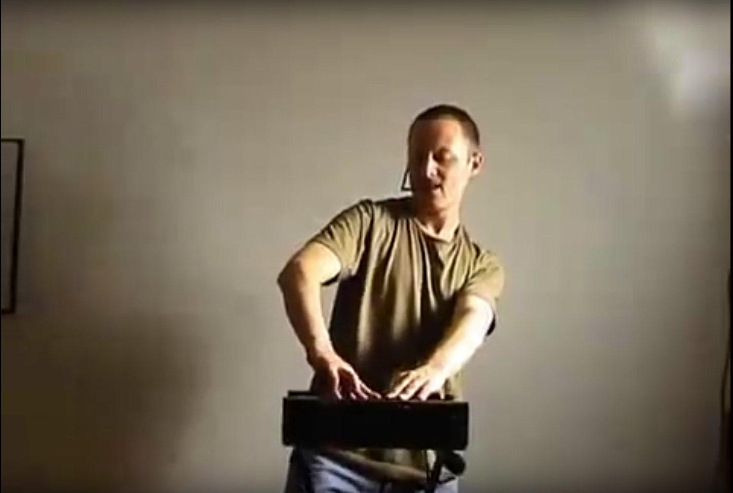 Dance music according to Limmy - Features - Mixmag.net