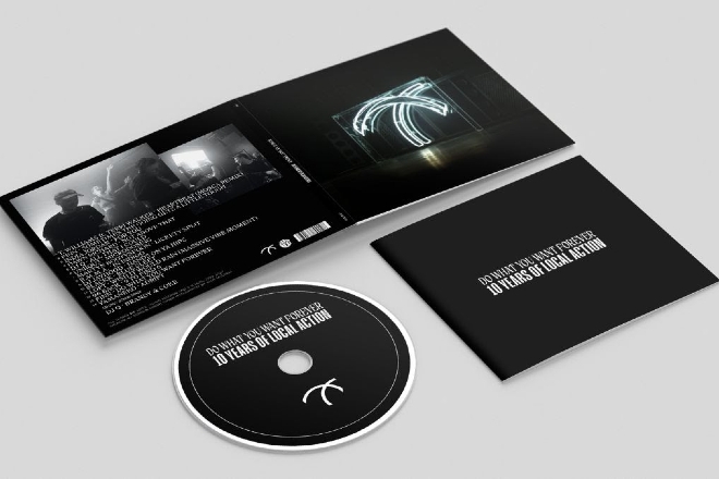 Local Action celebrates 10 years with 15-track compilation - News - Mixmag