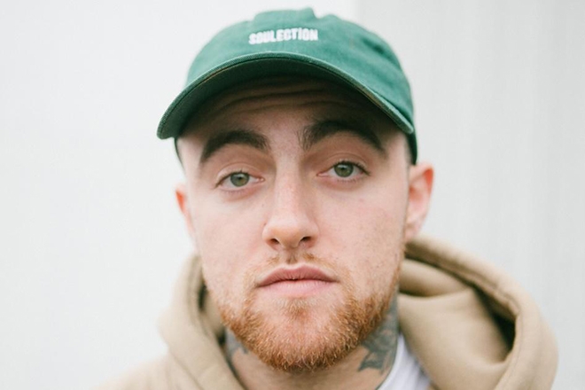 Drug supplier in Mac Miller case denies knowing pills contained ...
