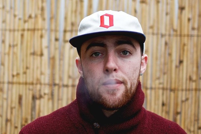 Mac Miller died from a cocaine, fentanyl and alcohol overdose - Mixmag.net