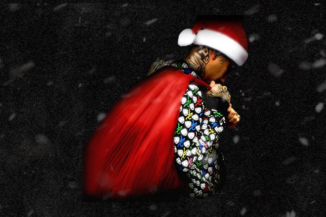 22-year-old rapper MoneySign Suede killed in prison in suspected murder ...