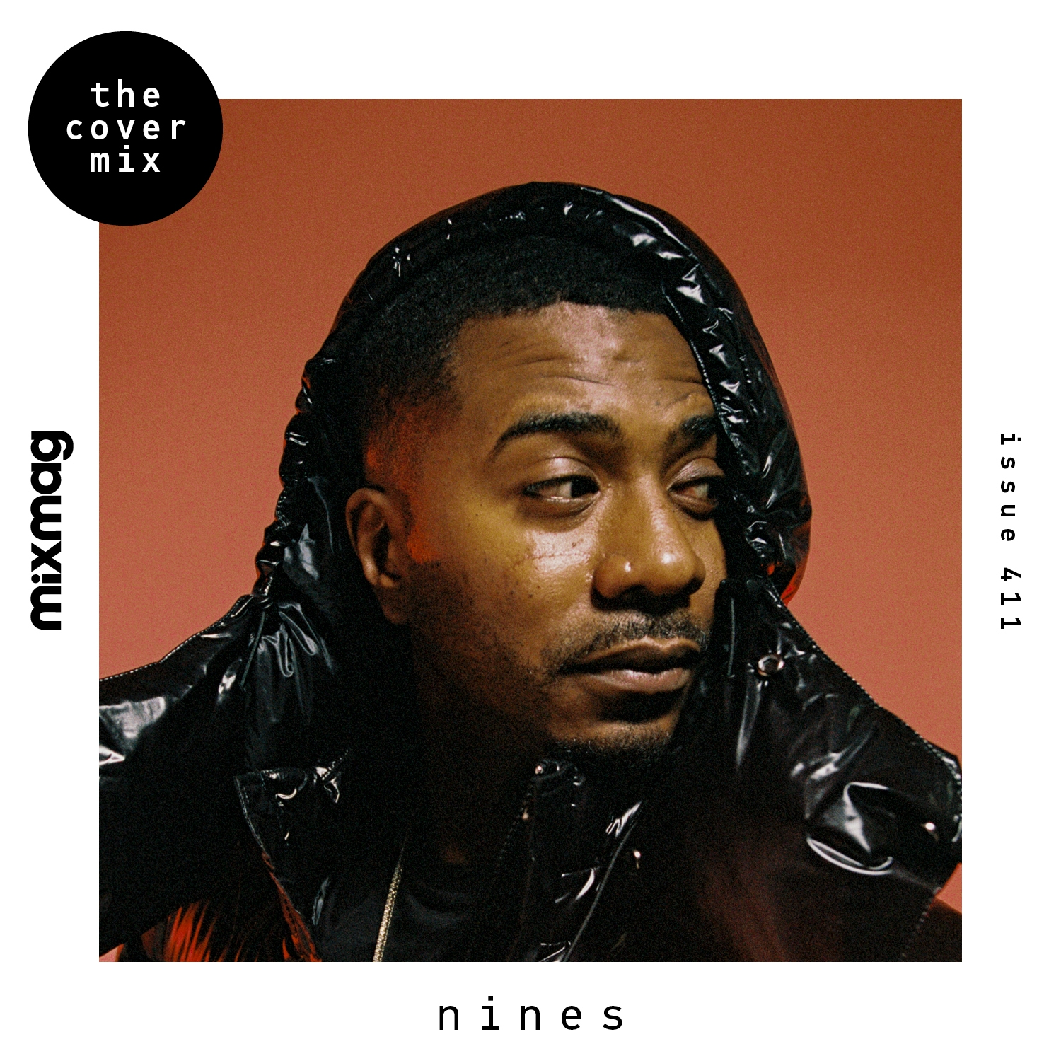 The Cover Mix: Nines - Mixmag.net