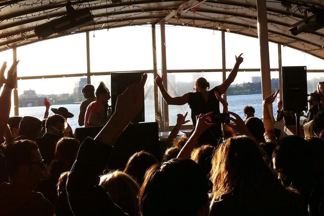 Eight New York day parties that will make your summer go off - Mixmag.net