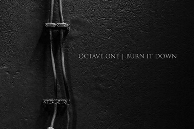 Octave One release first album for seven years - Mixmag.net
