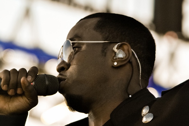 New BBC documentary explores ‘The Rise and Fall’ of P Diddy - Mixmag.net
