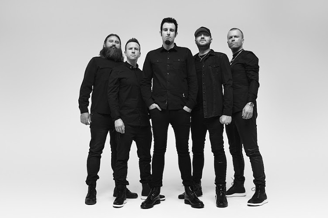 Pendulum break a seven-year hiatus with new album 'The Reworks' - News ...