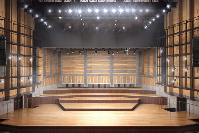 Southbank Centre's Queen Elizabeth Hall set to host techno nights ...