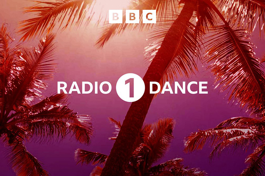 BBC launches 24/7 Radio 1 Dance station on DAB+ for the first time ...