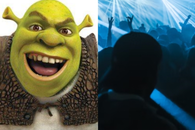 Shrek-themed raves coming to major US cities - Mixmag.net