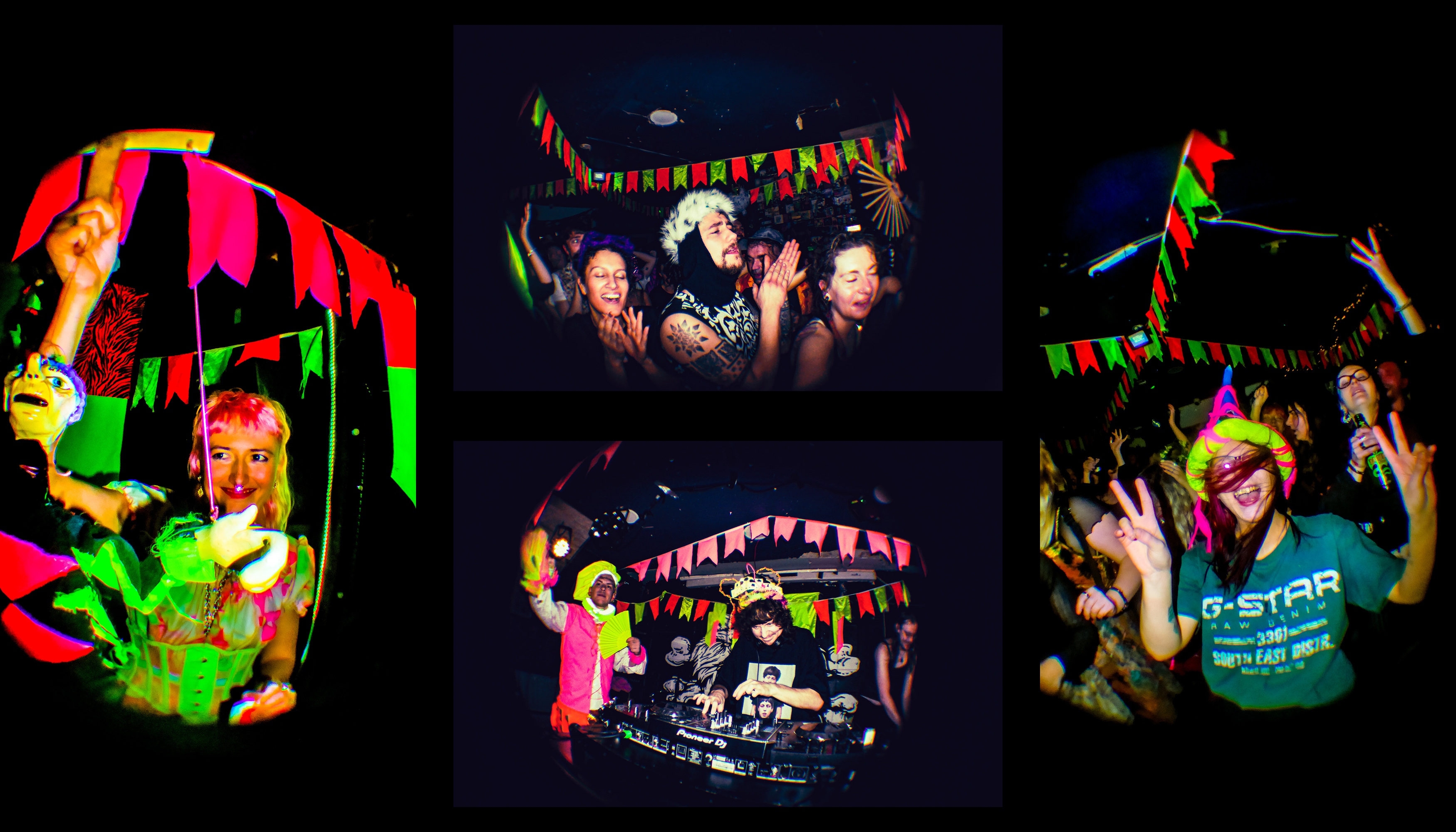 Go bard or go home! Why are UK club nights going medieval? - Features ...