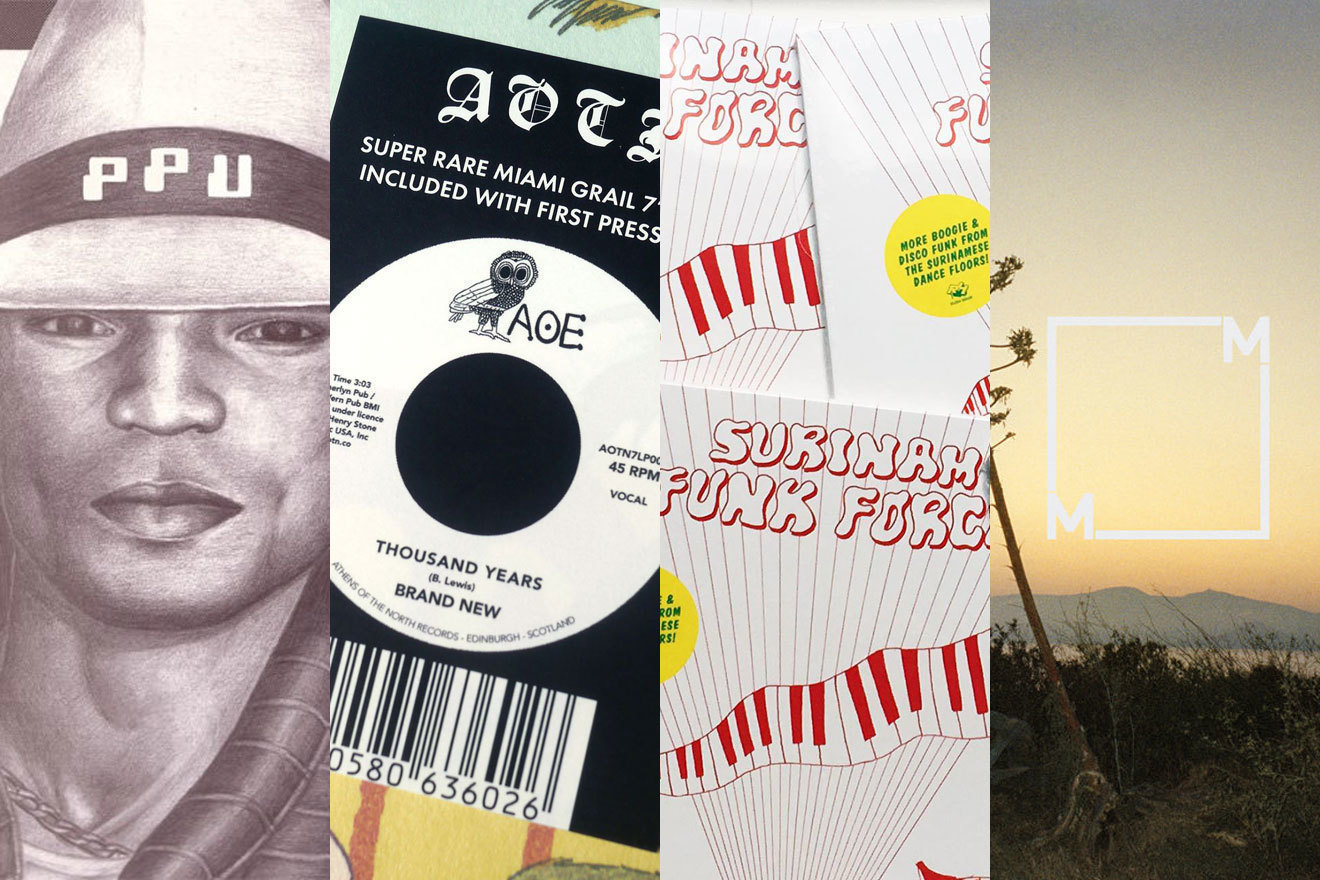 8 reissue labels you need to know about - - Mixmag