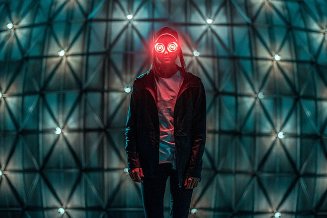 REZZ announces her second album 'Certain Kind of Magic' - Mixmag.net