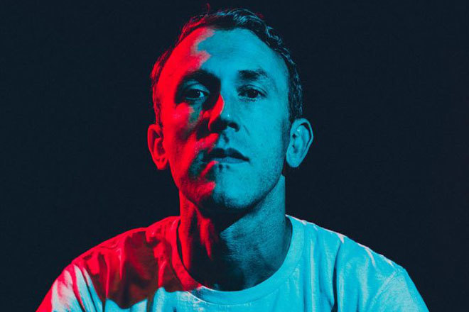 RJD2 returns with a new album and first track 'Peace of What' - Mixmag.net