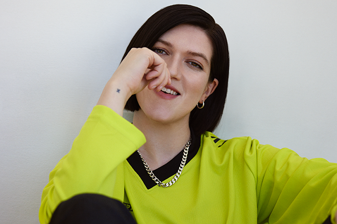 Romy reveals details for anticipated debut album, ‘Mid Air’ - News - Mixmag